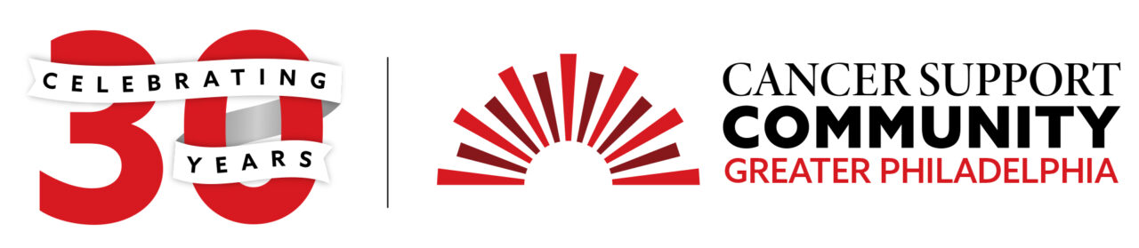 Cancer Support Community Greater Philadelphia | So That No One Faces ...